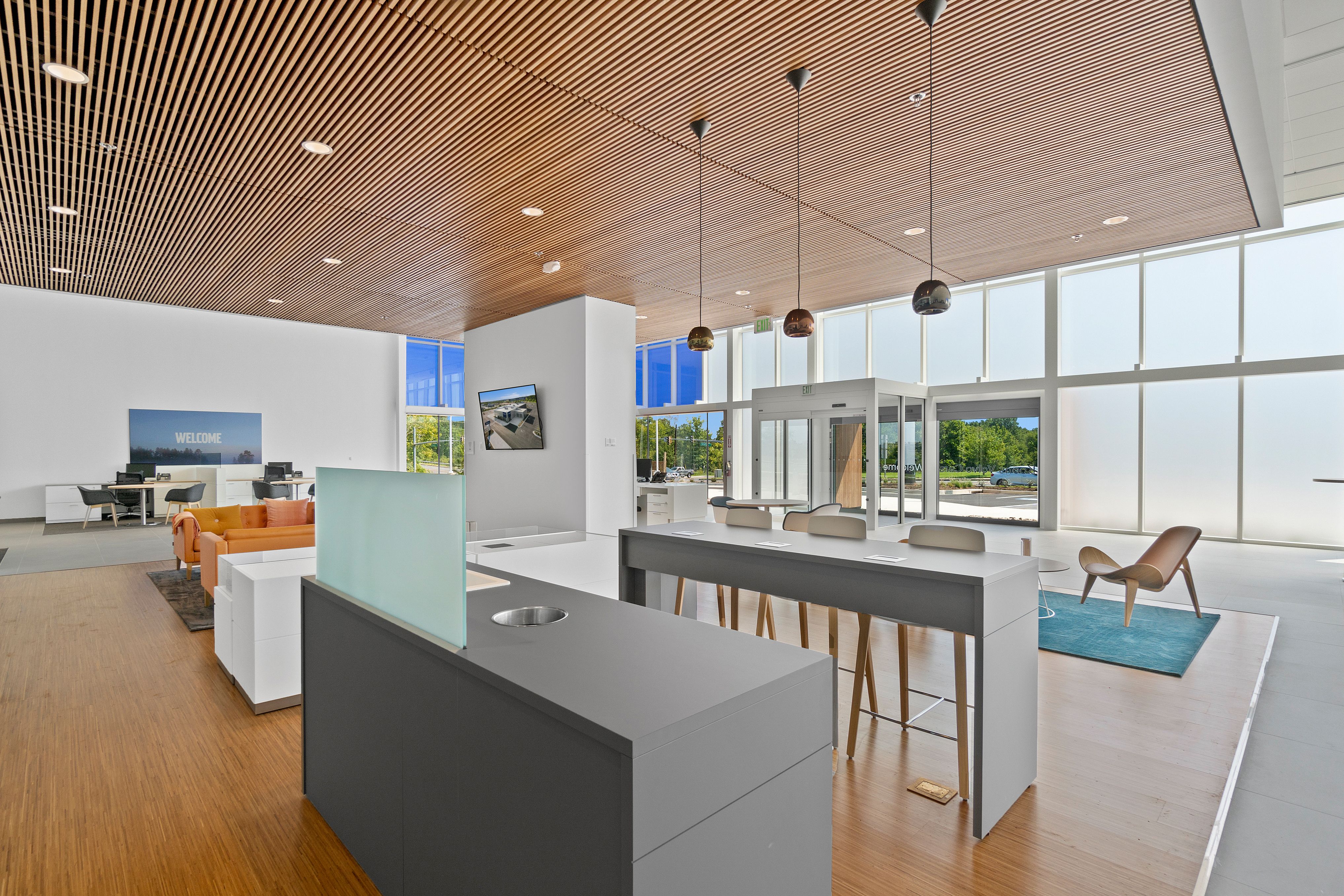 Work With Us | Koons